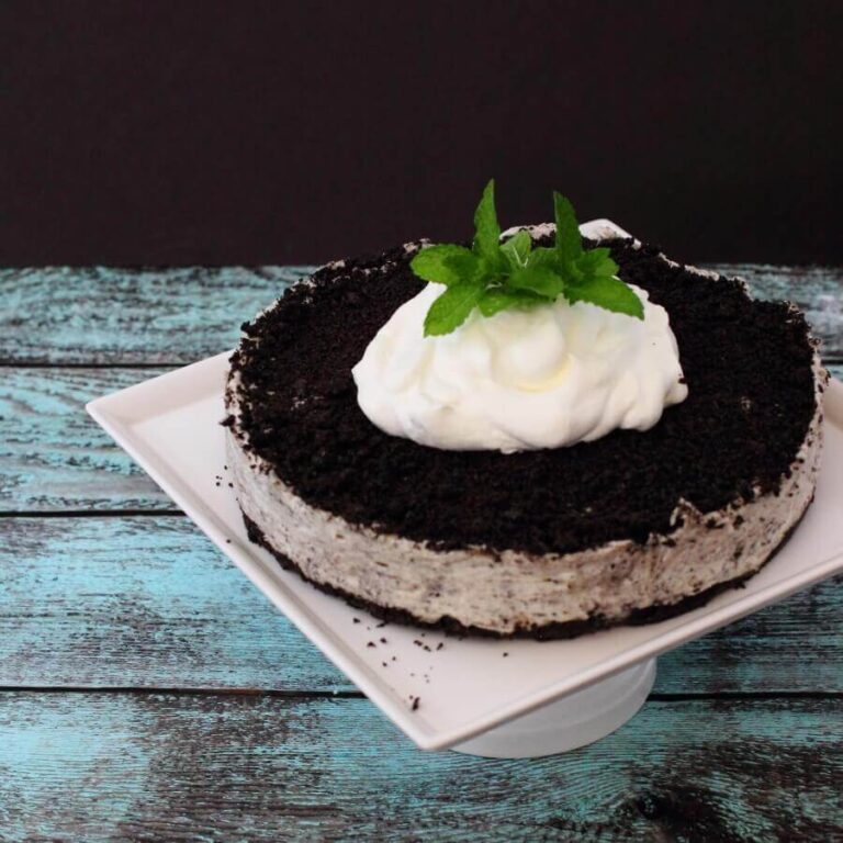 Strawberry Buttermilk Skillet Cake - Weeknight Dessert Recipe