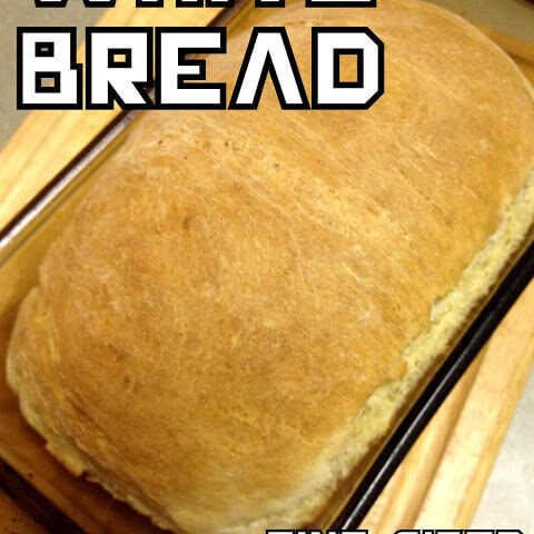 Monkey Brain Bread • Pint Sized Baker