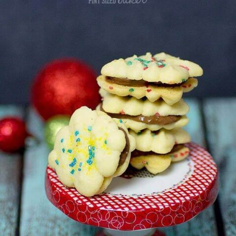 Oreo Cookie Clocks • Pint Sized Baker