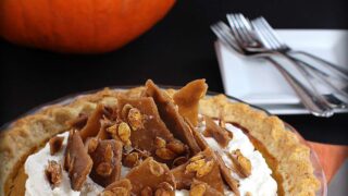 20 Tantalizing Thanksgiving Pies • Pint Sized Baker