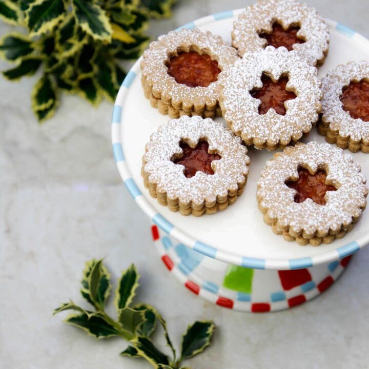 Oreo Cookie Clocks • Pint Sized Baker