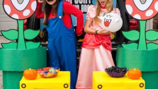 20 Things to Eat, Make and Do this Halloween • Pint Sized Baker