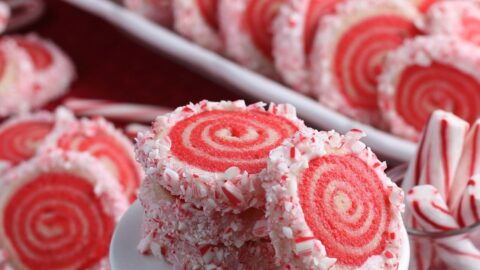 Over 20 Christmas Candy Treats • Pint Sized Baker