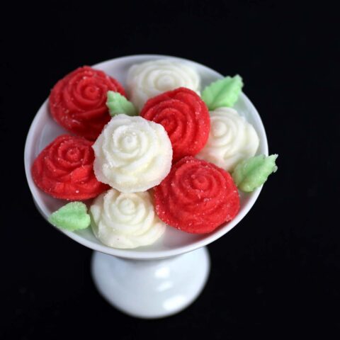 Kahlua Cream Sauce • Pint Sized Baker