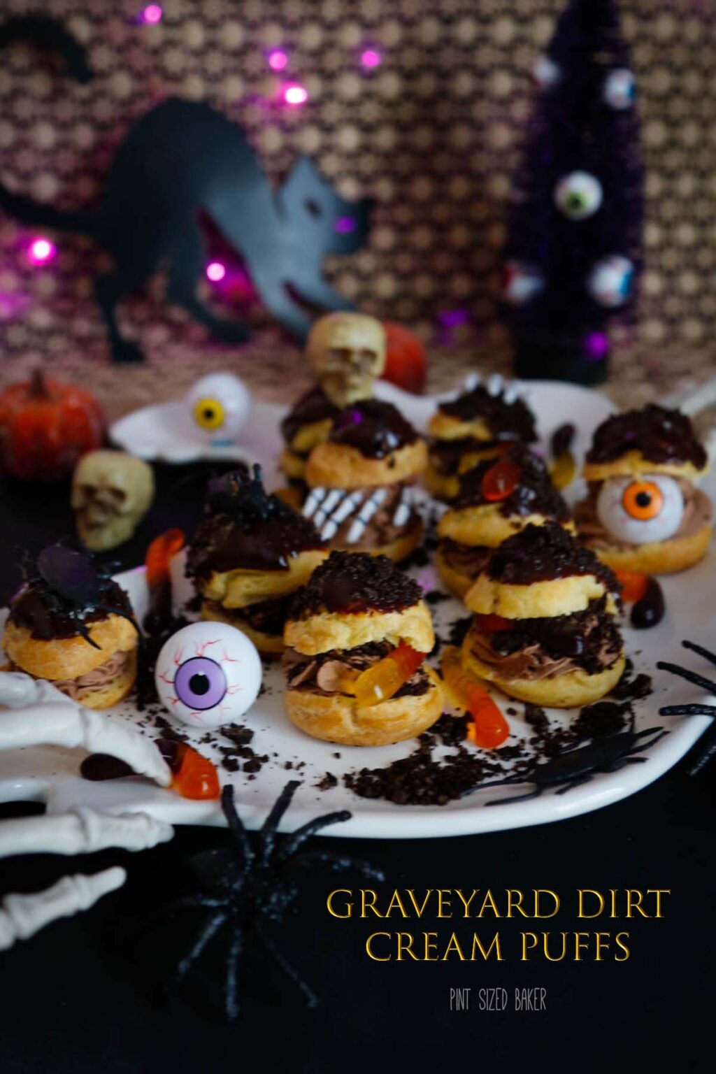 20 Things to Eat, Make and Do this Halloween - Pint Sized Baker