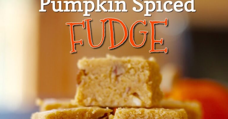 Pumped up for Pumpkin Spice Recipes - Pint Sized Baker