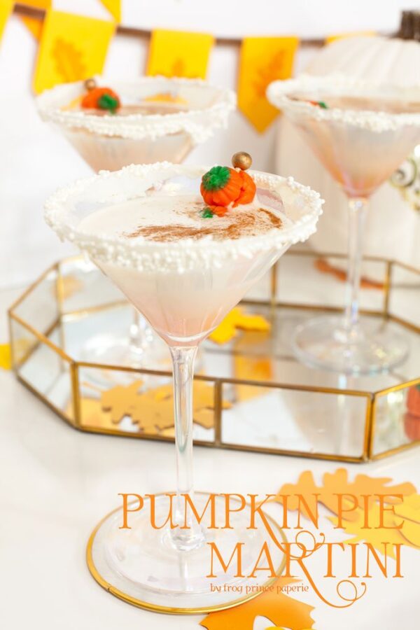 Pumped up for Pumpkin Spice Recipes - Pint Sized Baker